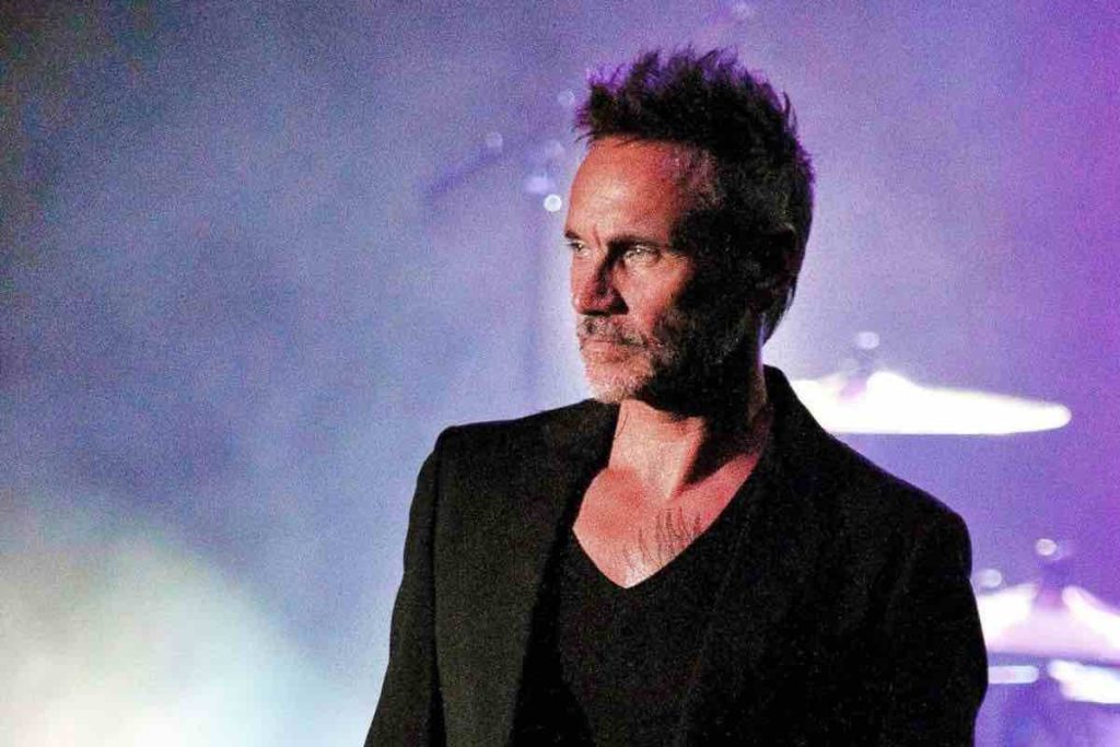 We Music: Nek torna live nel 2026 con il tour europeo: biglietti, città ...