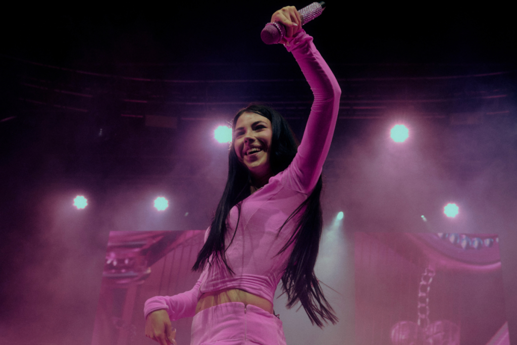 We Music: Anna Pepe, esce il 13 giugno il nuovo singolo "Désolée" - in ...