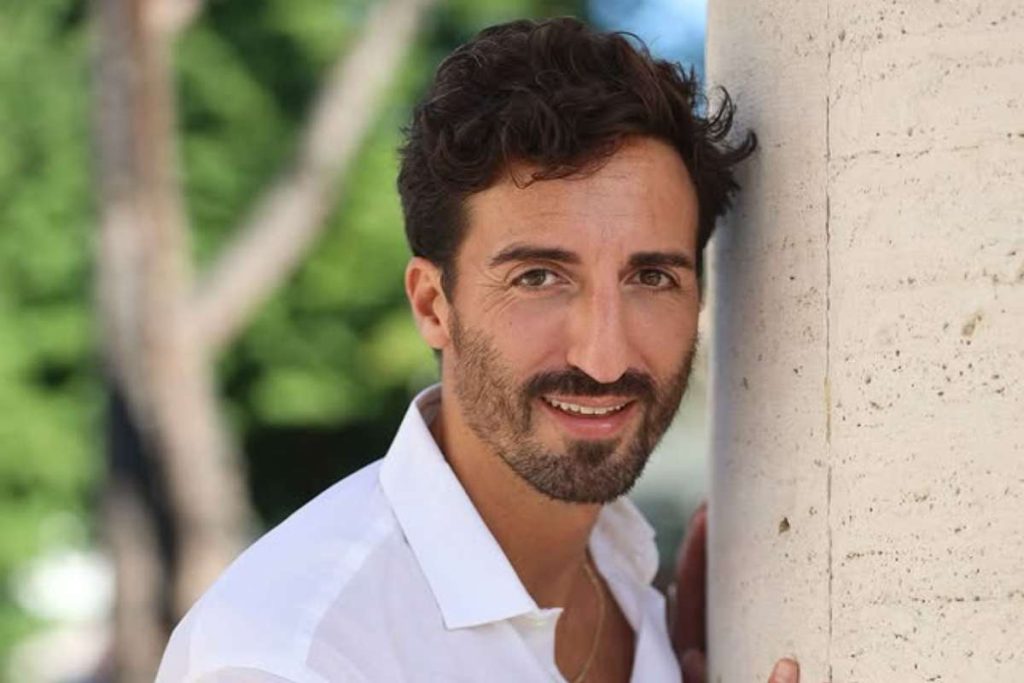 We Music: Ballando con le Stelle perché Peron lasciò il programma ...