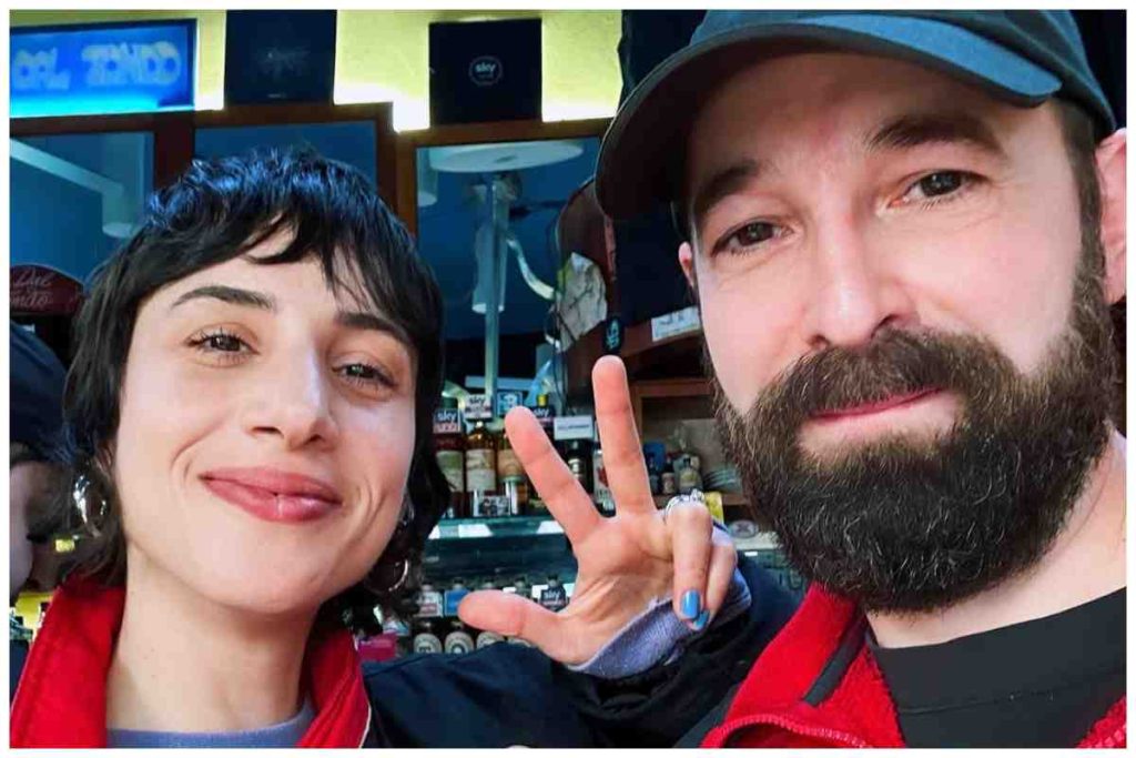 We Music: Coma_Cose, nuovo singolo tormentone per l'Estate 2025: ecco ...