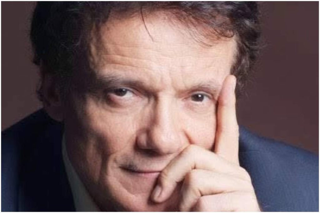 We Music: Massimo Ranieri, patrimonio e guadagni del cantante ...