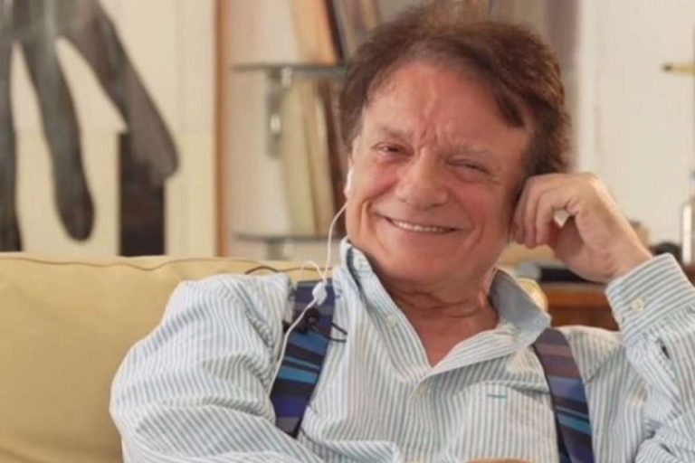 We Music: Massimo Ranieri compagna: chi è e cosa fa la bellissima, più ...