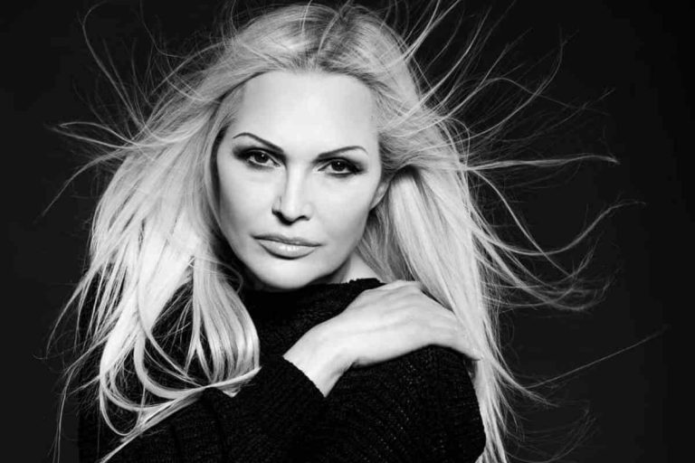 We Music: Cosa fa oggi e come è diventata Anna Oxa. Le notizie sull ...