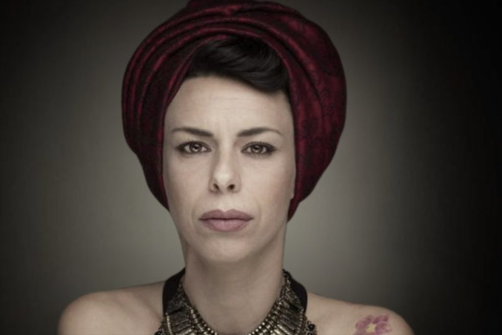 We Music: Simone Cristicchi, chi è la compagna Erika, suo grande amore ...