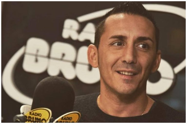 We Music: Kekko dei Modà, chi e cosa fa nella vita la moglie Laura: "Da ...