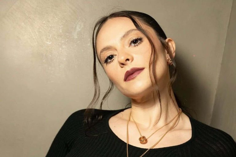 We Music: Francesca Michielin, arriva Anime : il nuovo EP e il grande ...