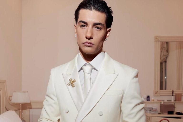 We Music: Tony Effe, il vero motivo per cui si è trasformato in "bravo ...