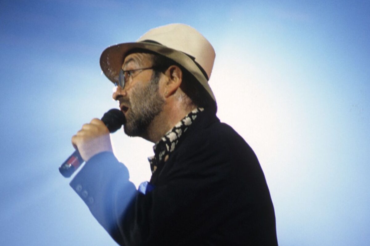 We Music: Tiziano Ferro svela il retroscena su Lucio Dalla che nessuno ...