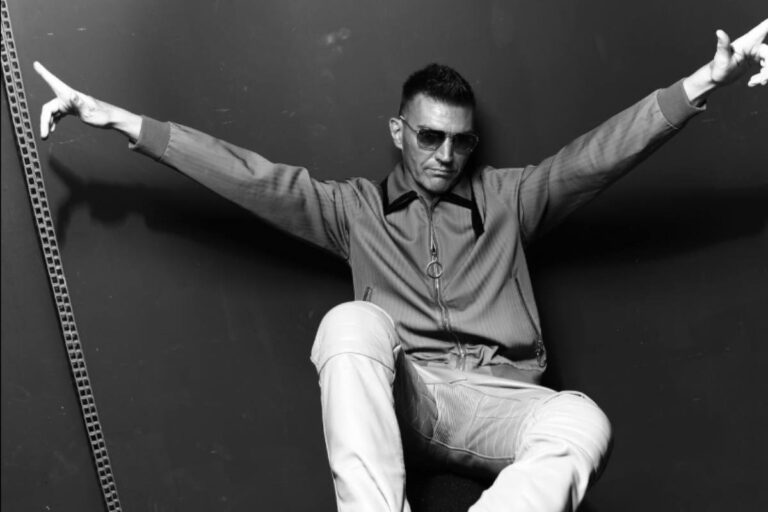 We Music: Dove vive Gabry Ponte, casa da sogno nel cuore di Torino per il dj protagonista dell ...